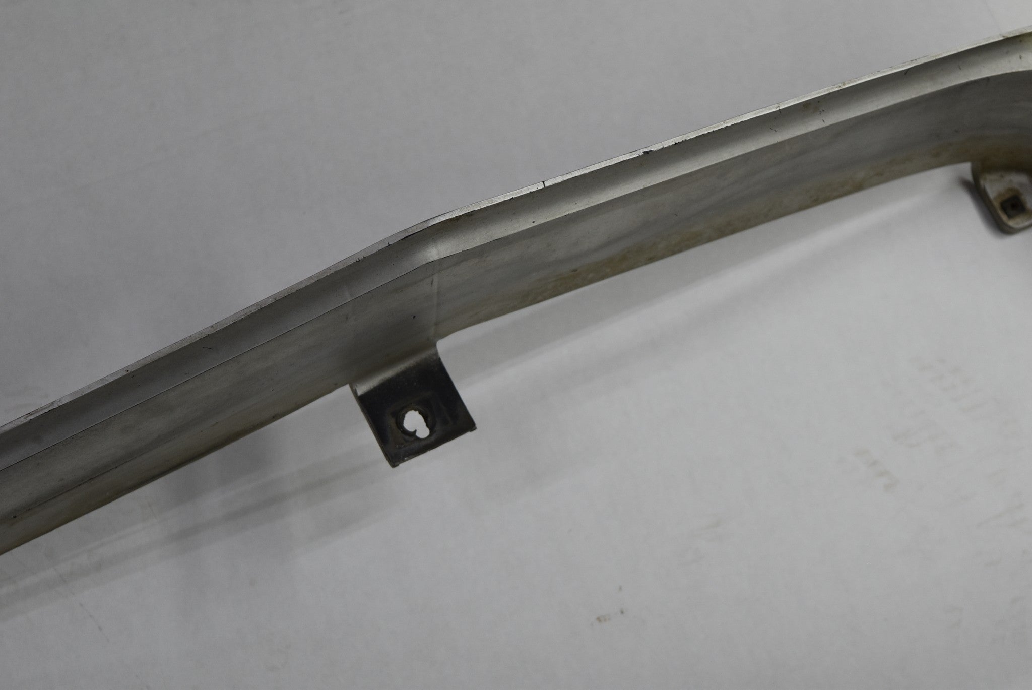 Grille Surround 1972 72 Gran Torino Sport Ranchero Housing Grill Ford ...