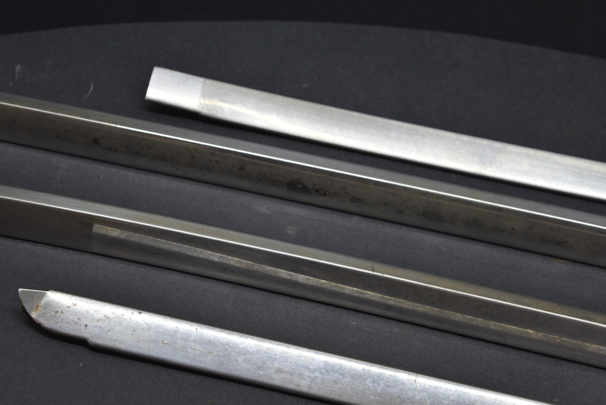 1968 1969 Ford Ranchero Interior Rear Window Reveal Trim Inner Mouldin ...