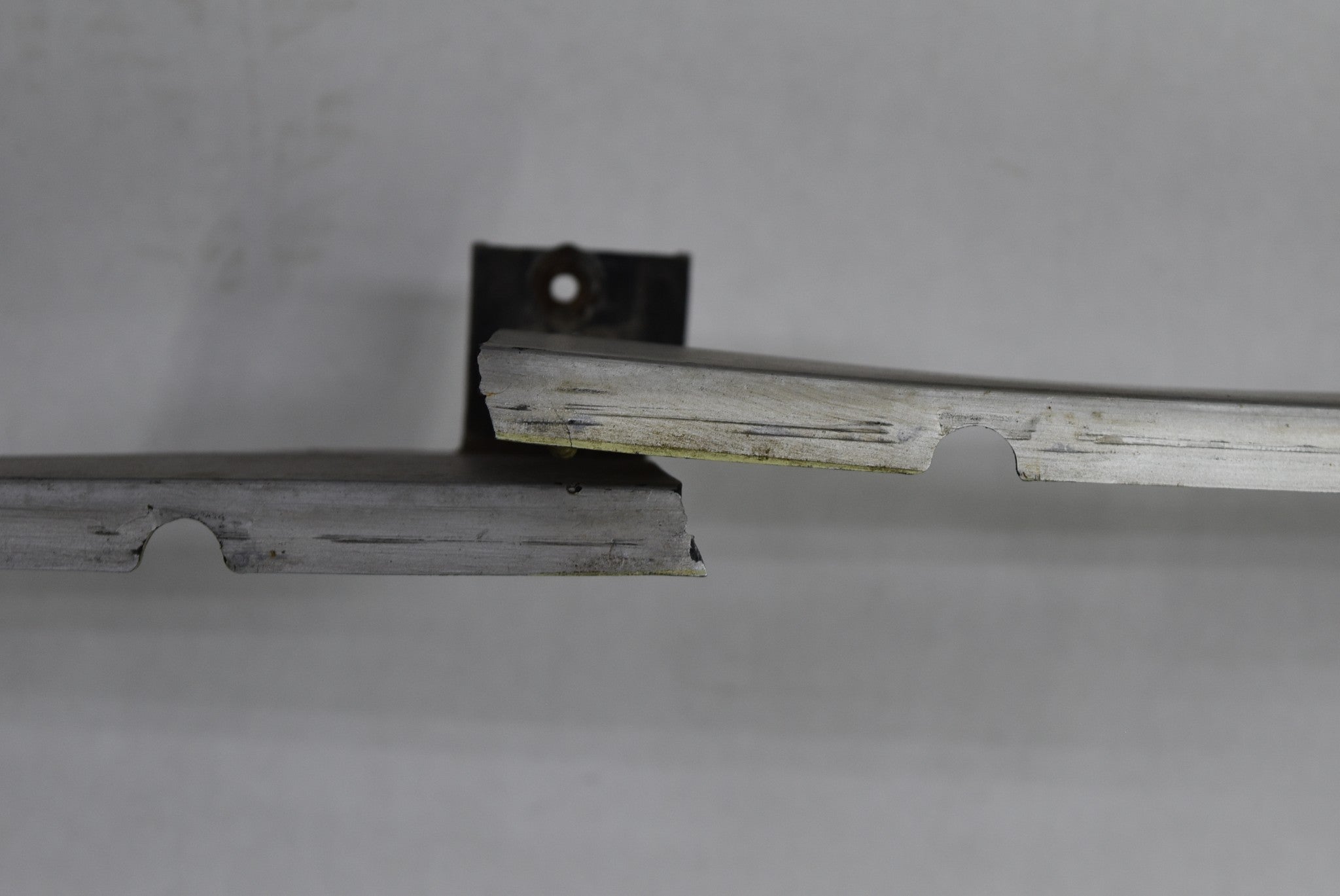 Grille Surround 1972 72 Gran Torino Sport Ranchero Housing Grill Ford ...