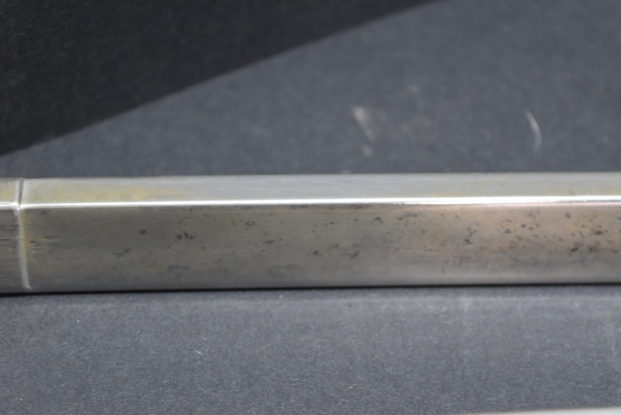 1968 1969 Ford Ranchero Interior Rear Window Reveal Trim Inner Mouldin ...