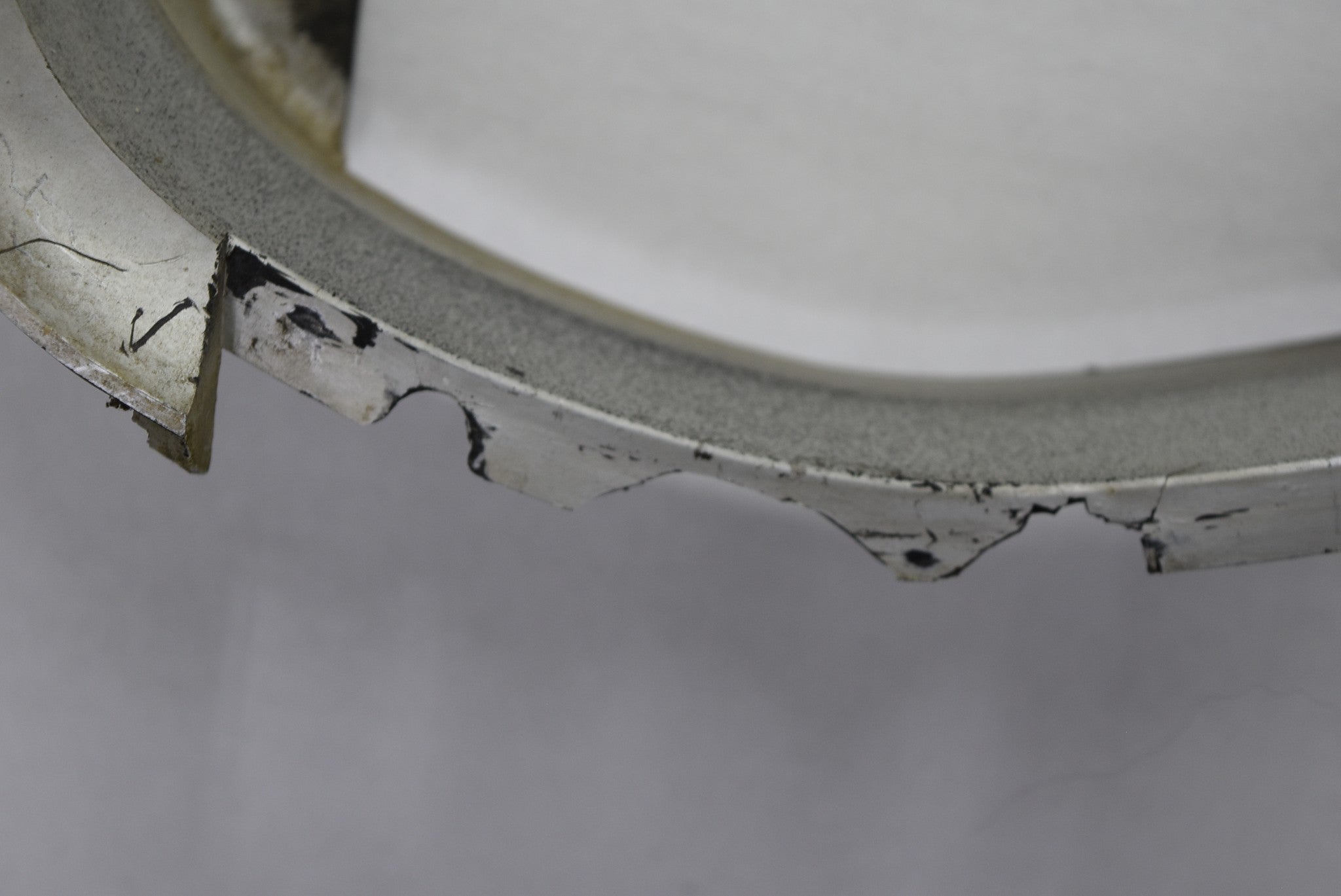 Grille Surround 1972 72 Gran Torino Sport Ranchero Housing Grill Ford ...