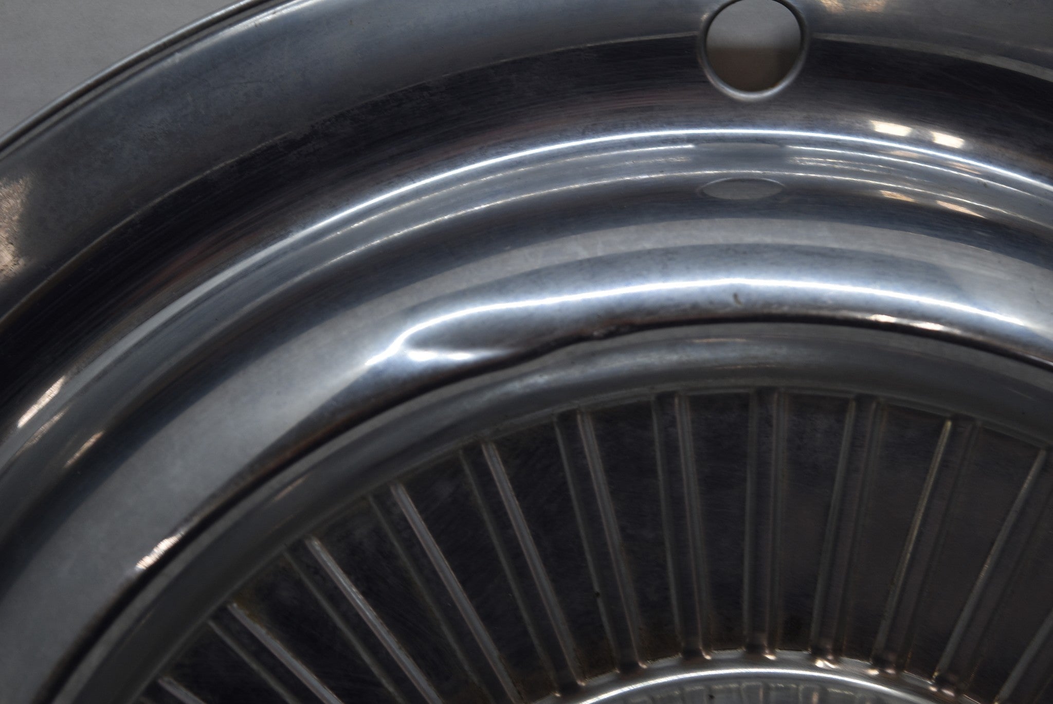 Original 1958-1962 AMC Rambler Hubcap Vintage Wheel Cover– FatMan's ...