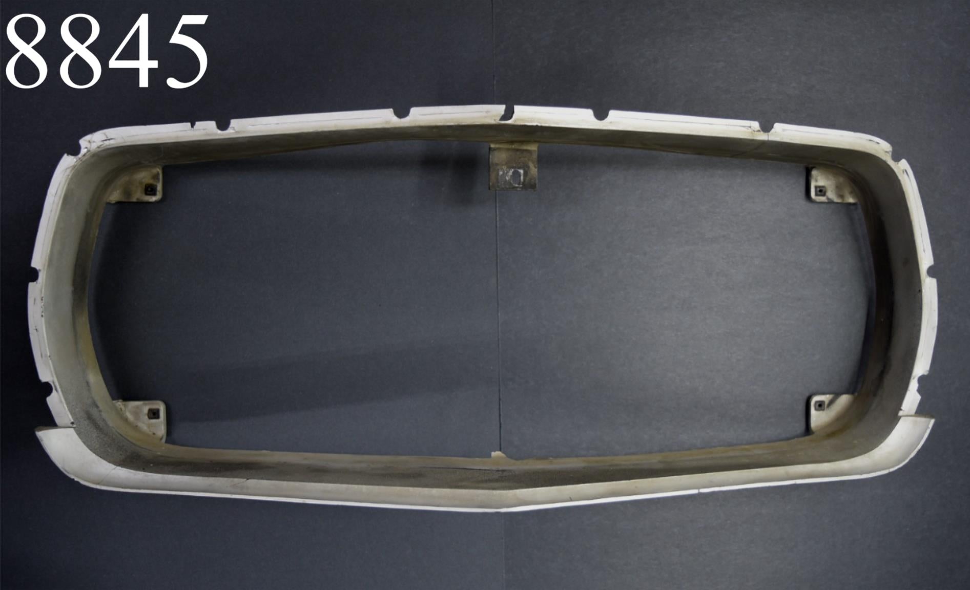 Grille Surround 1972 72 Gran Torino Sport Ranchero Housing Grill Ford ...