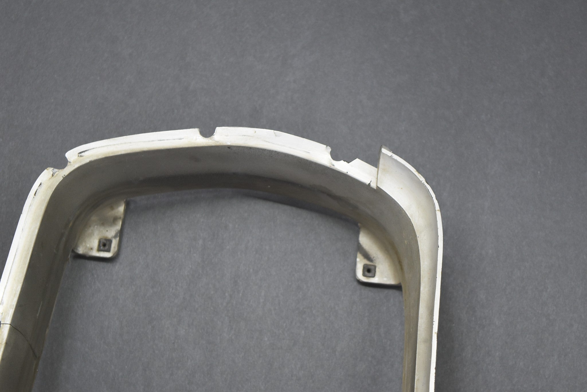 Grille Surround 1972 72 Gran Torino Sport Ranchero Housing Grill Ford ...