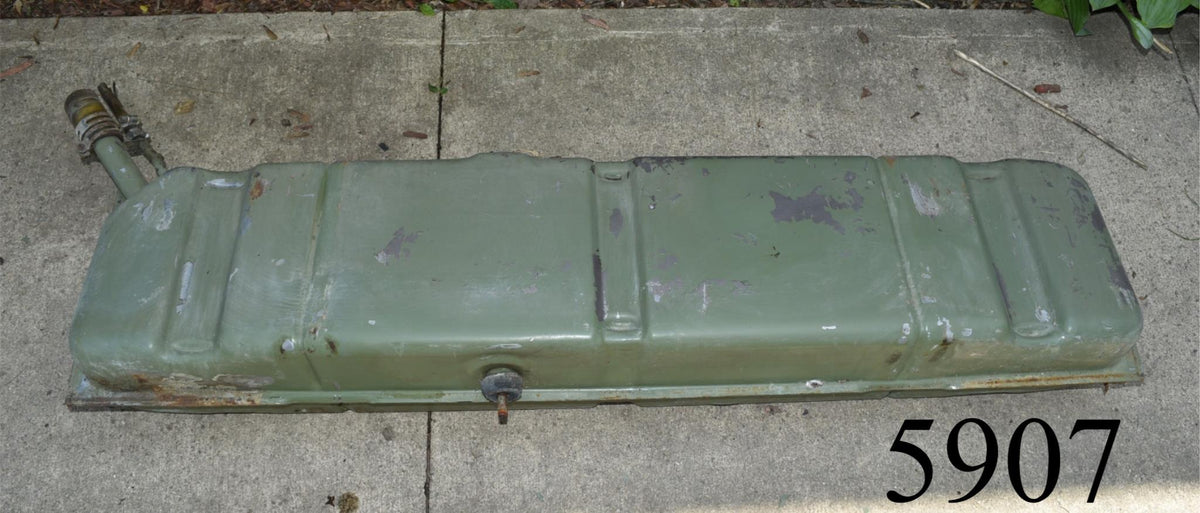 1949 1954 Chevy Chevrolet Pick Up Truck Gas Fuel Tank 49 50 51 52 53 5 ...