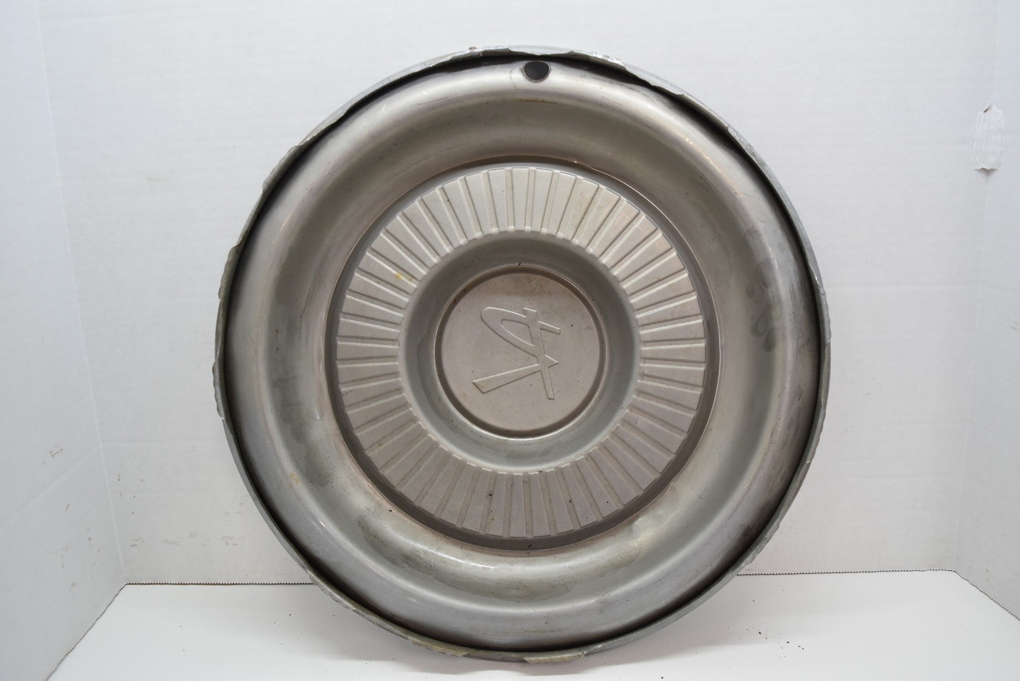 Original 1958-1962 AMC Rambler Hubcap Vintage Wheel Cover– FatMan's ...