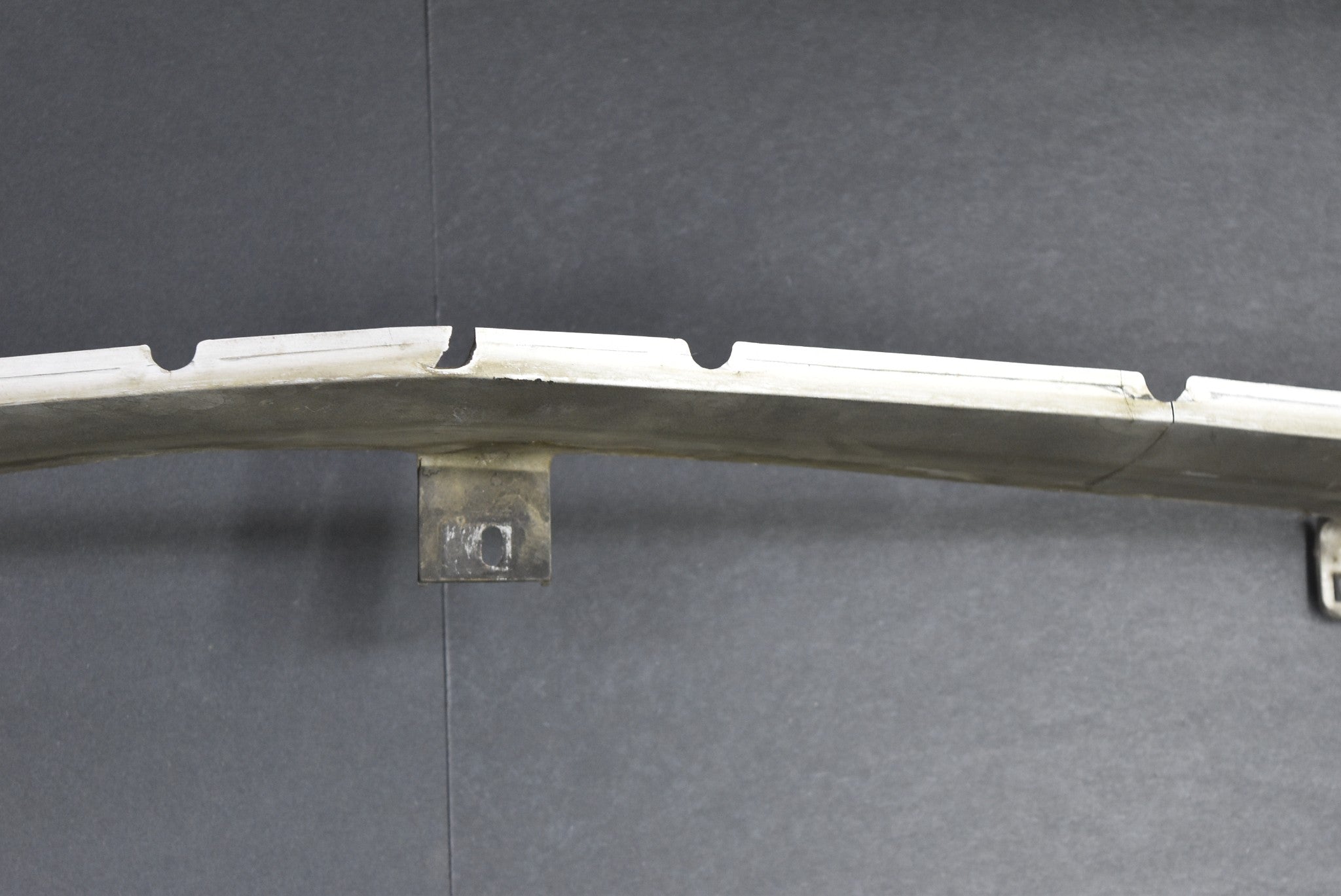 Grille Surround 1972 72 Gran Torino Sport Ranchero Housing Grill Ford ...