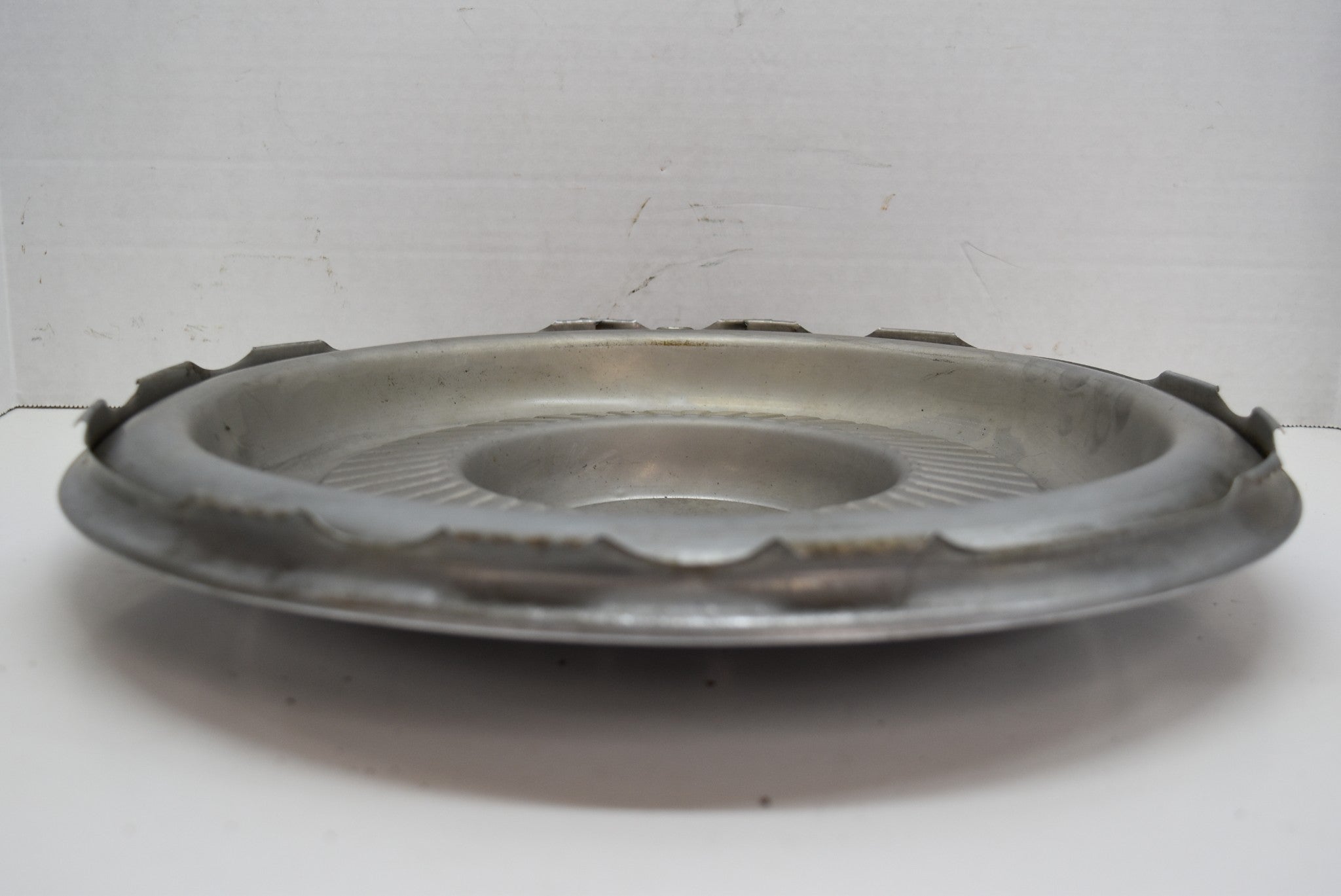 Original 1958-1962 AMC Rambler Hubcap Vintage Wheel Cover– FatMan's ...