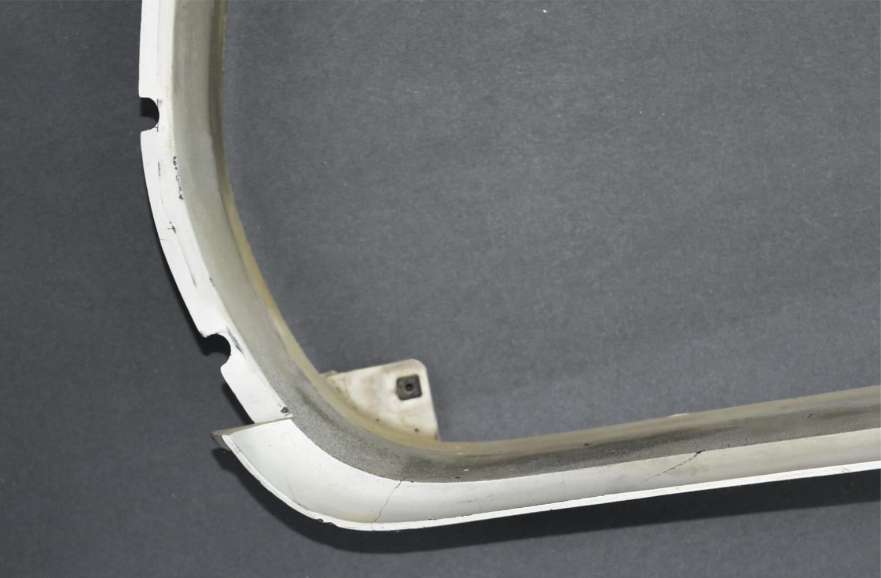 Grille Surround 1972 72 Gran Torino Sport Ranchero Housing Grill Ford ...
