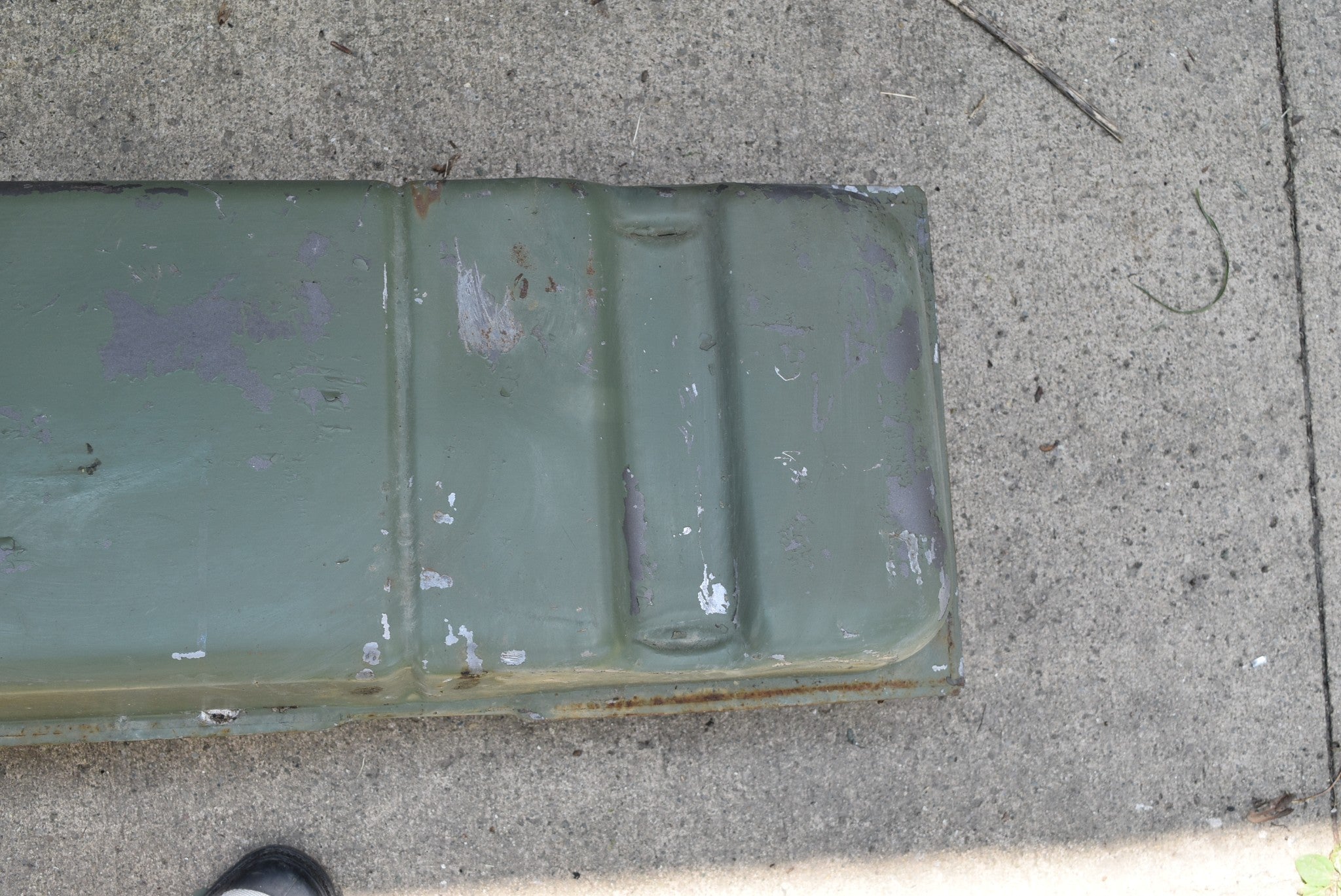 1949 1954 Chevy Chevrolet Pick Up Truck Gas Fuel Tank 49 50 51 52 53 5 ...