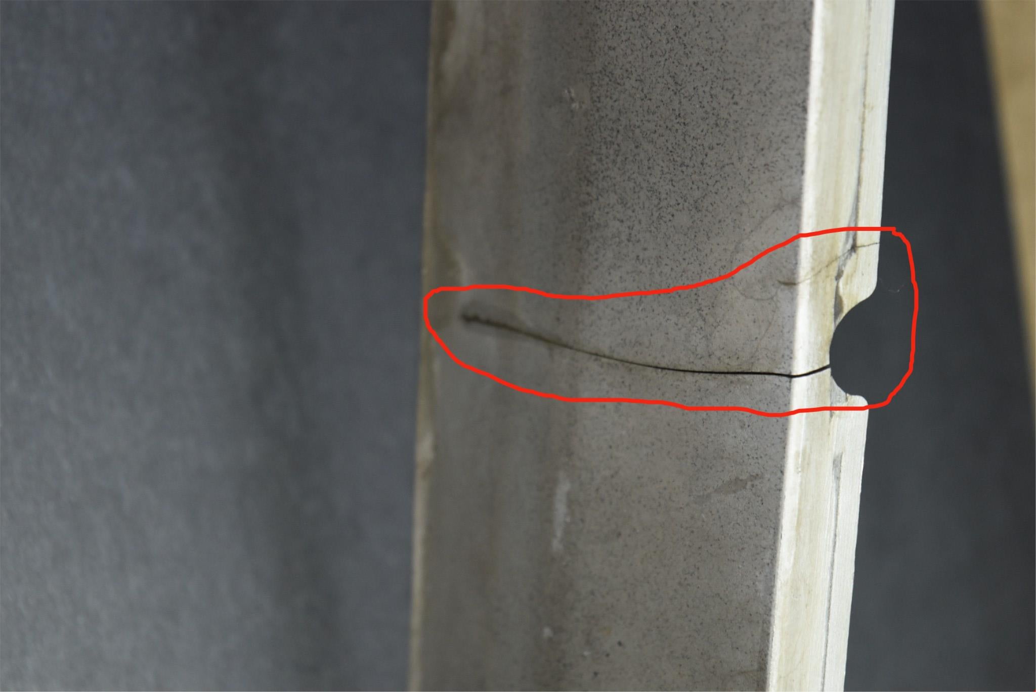 Grille Surround 1972 72 Gran Torino Sport Ranchero Housing Grill Ford ...