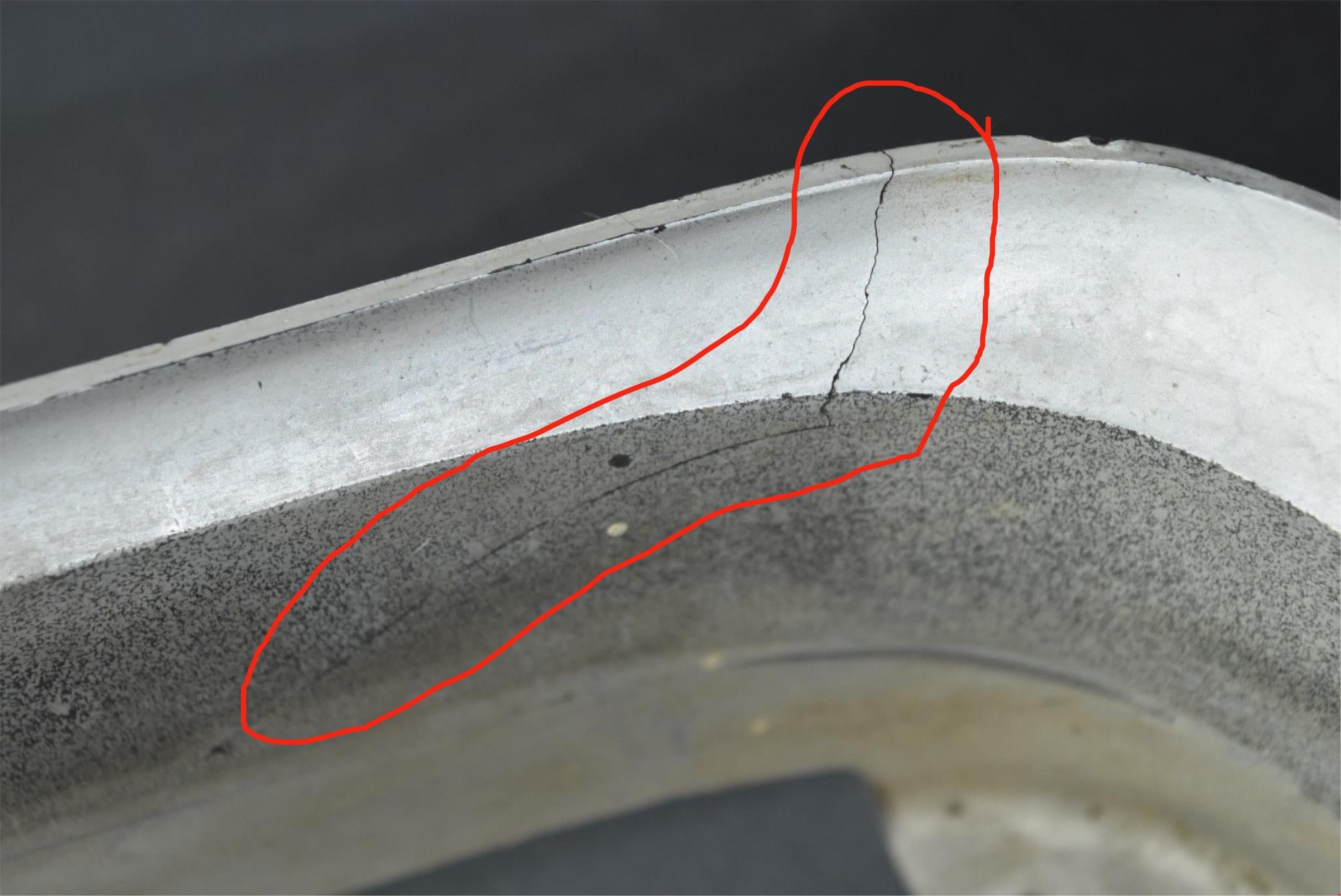 Grille Surround 1972 72 Gran Torino Sport Ranchero Housing Grill Ford ...