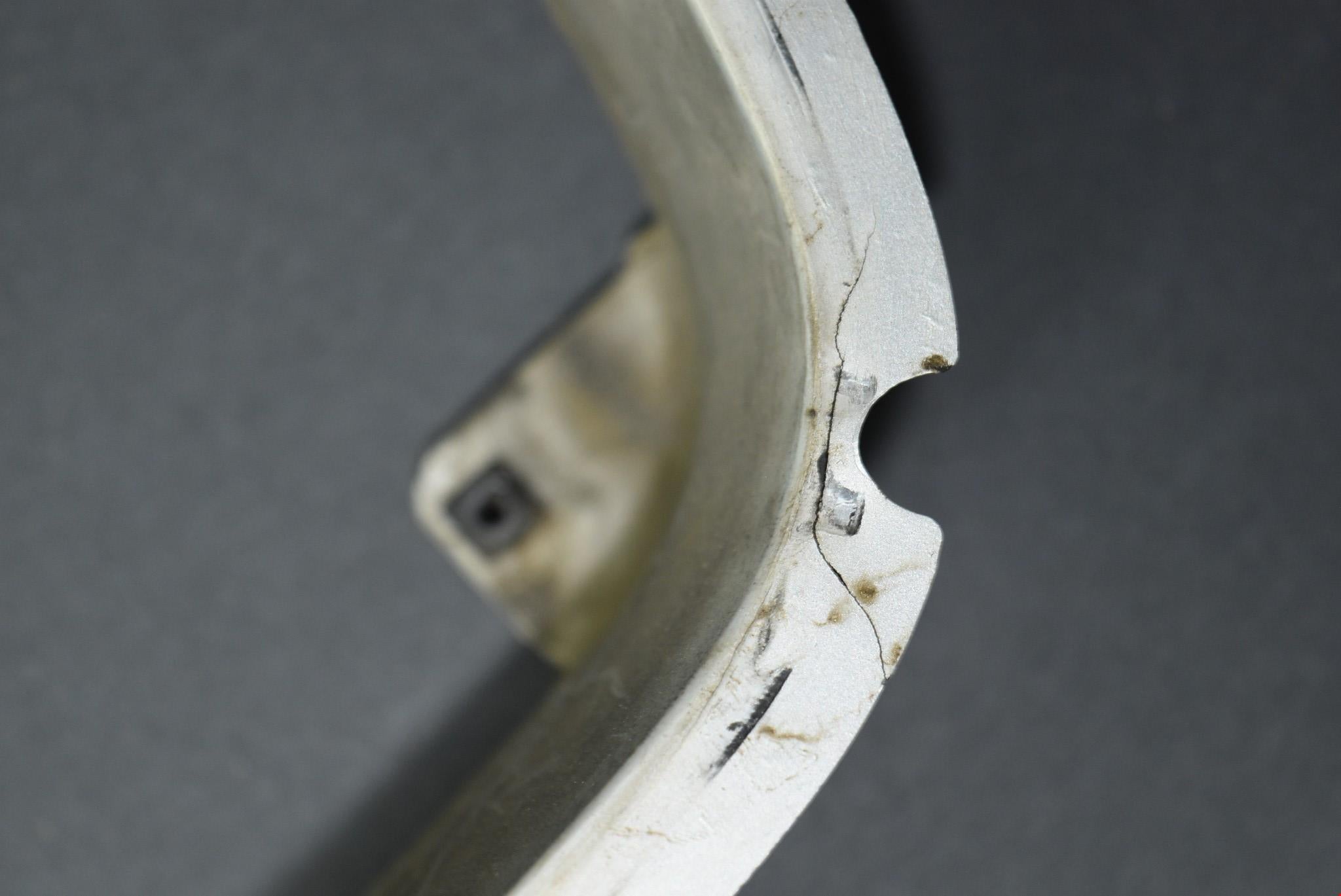 Grille Surround 1972 72 Gran Torino Sport Ranchero Housing Grill Ford ...