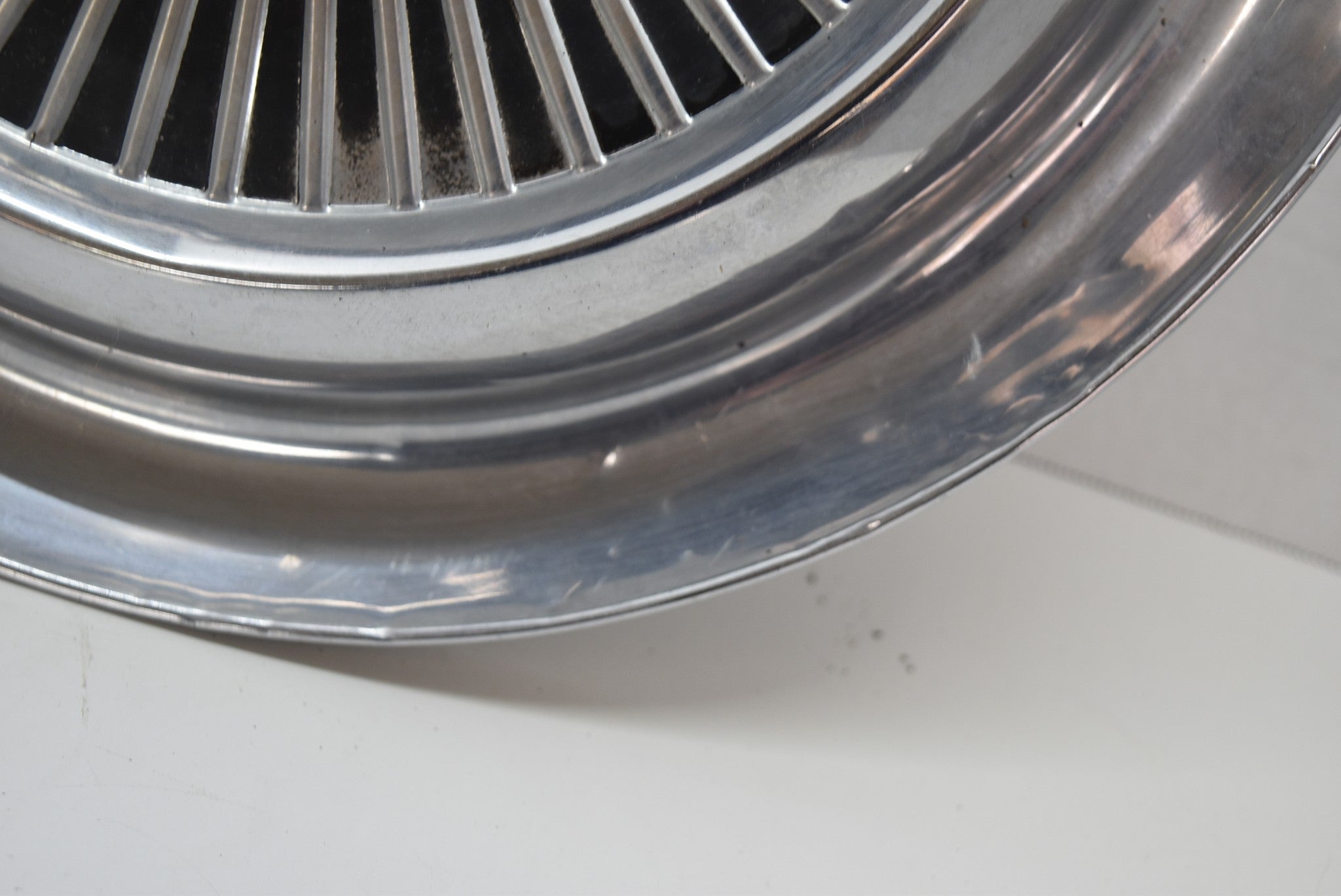 Original 1958-1962 AMC Rambler Hubcap Vintage Wheel Cover– FatMan's ...