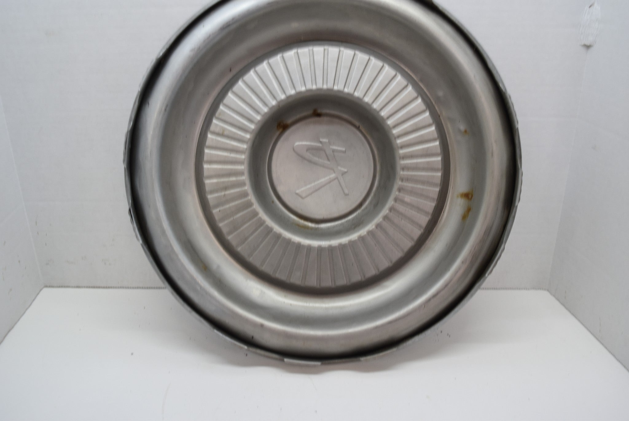 Original 1958-1962 AMC Rambler Hubcap Vintage Wheel Cover– FatMan's ...