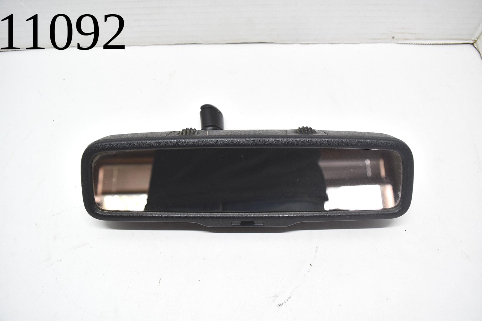 2008 2009 2010 FORD F-250 F250 SUPER DUTY LARIAT REAR VIEW MIRROR 08 0 ...