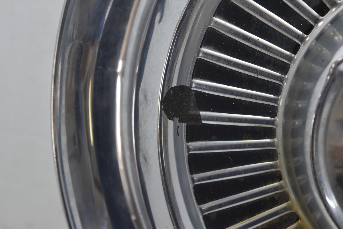 Original 1958-1962 AMC Rambler Hubcap Vintage Wheel Cover– FatMan's ...