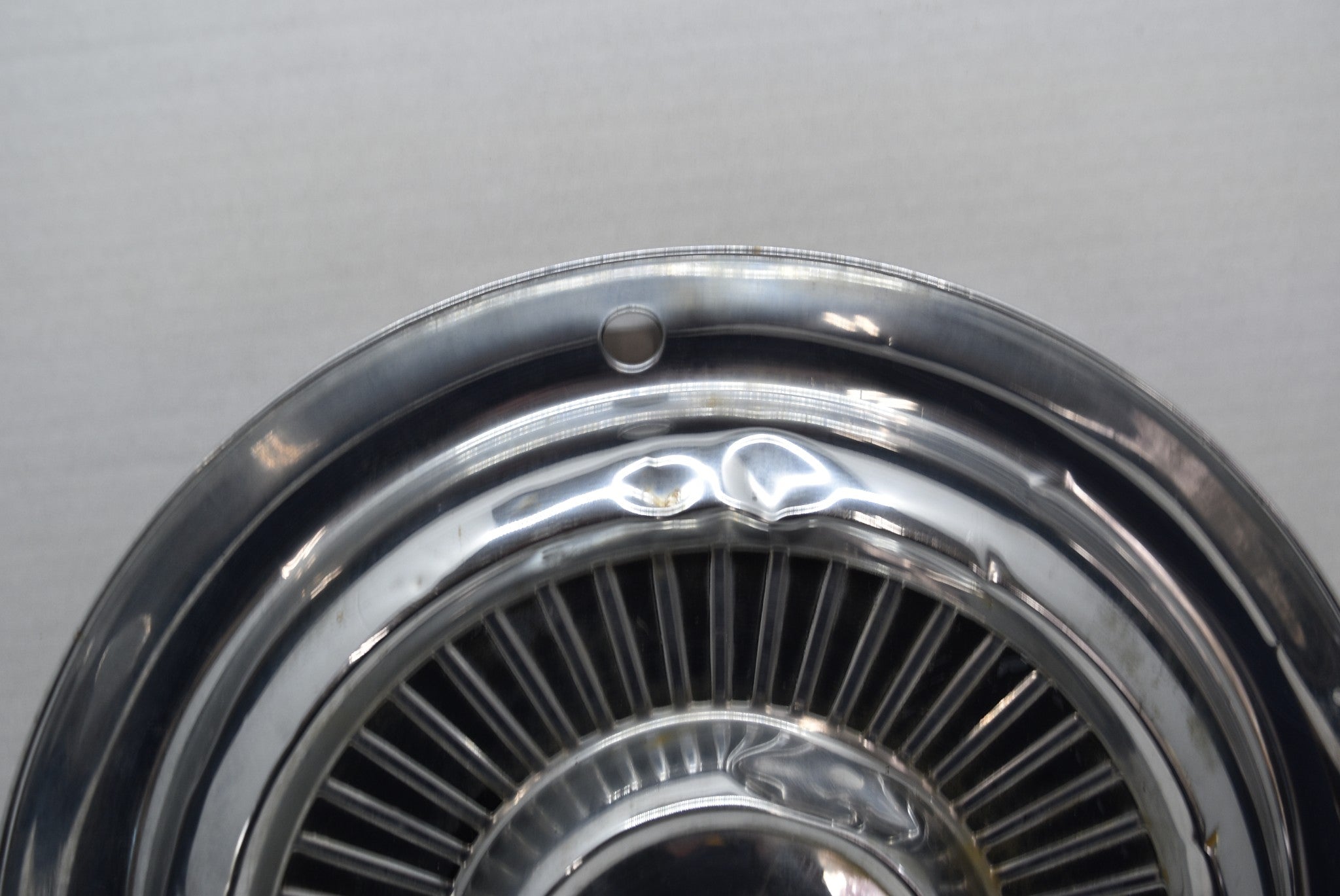 Original 1958-1962 AMC Rambler Hubcap Vintage Wheel Cover– FatMan's ...