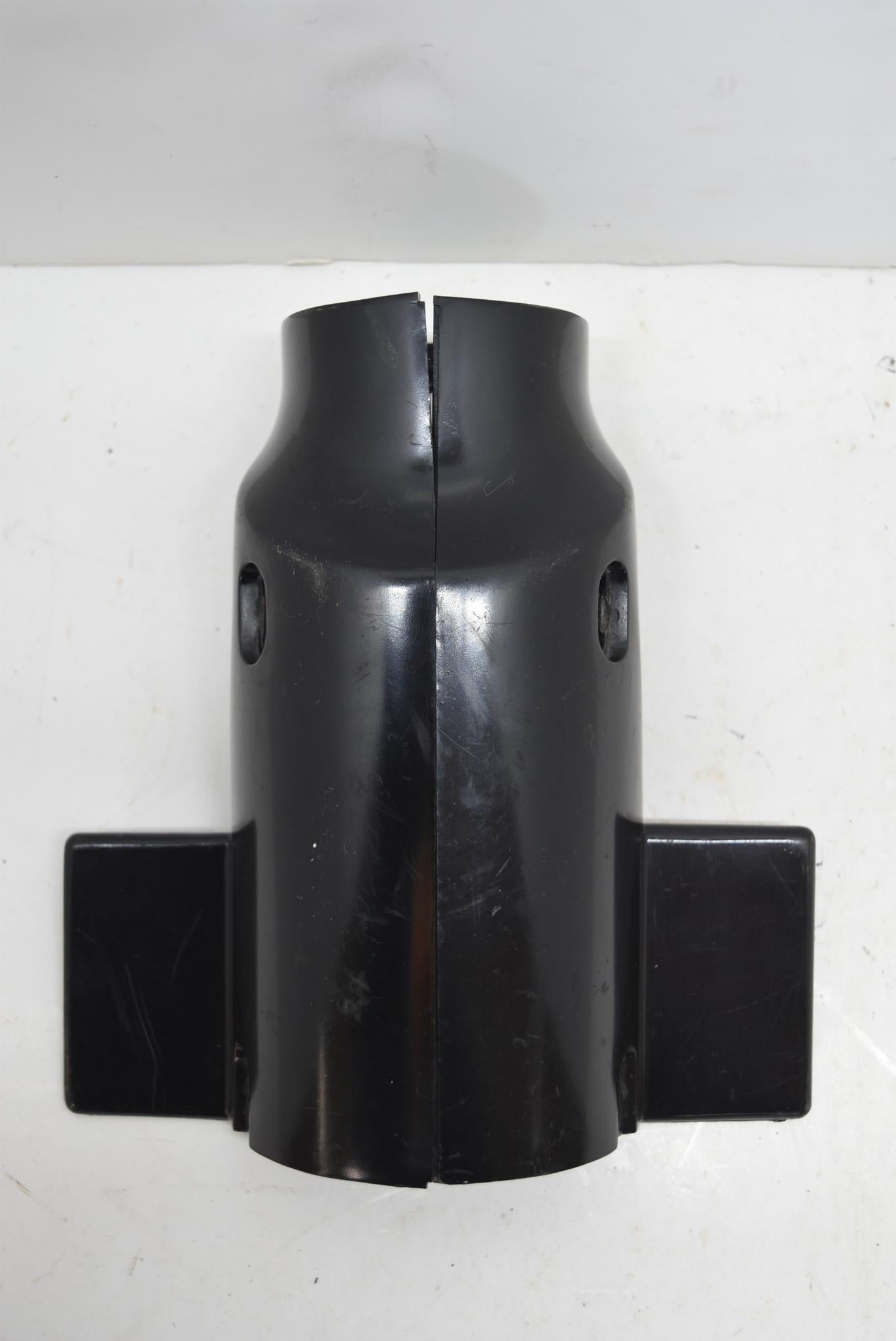 Original 1967-1968 Camaro Firebird Steering Column Trim Panels OEM 67 ...