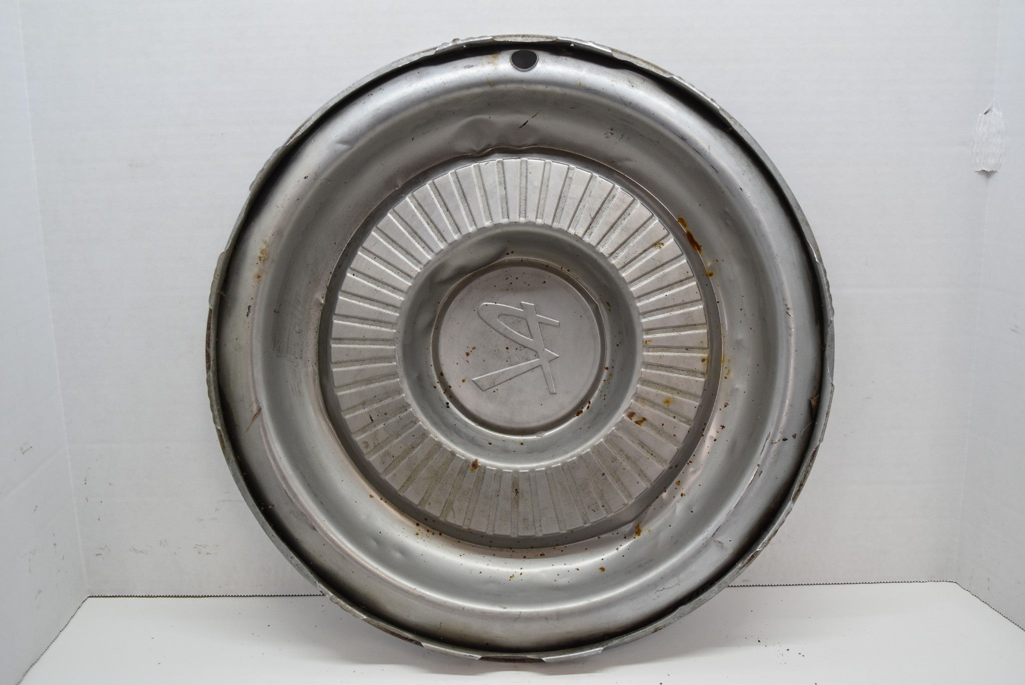 Original 1958-1962 AMC Rambler Hubcap Vintage Wheel Cover– FatMan's ...