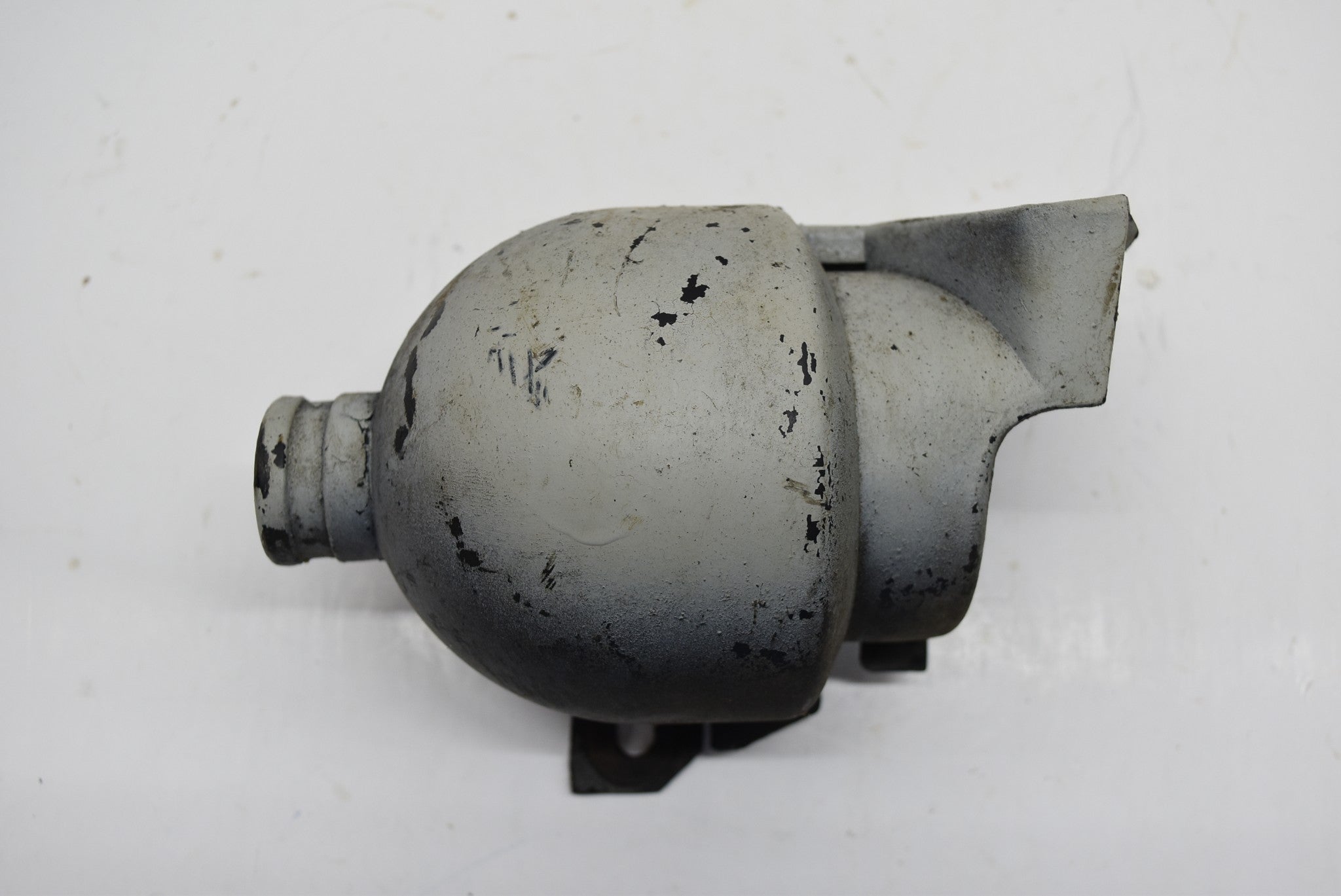 1970-1981 Pontiac Firebird Camaro Trans Am Power Steering Gear Box Cov ...