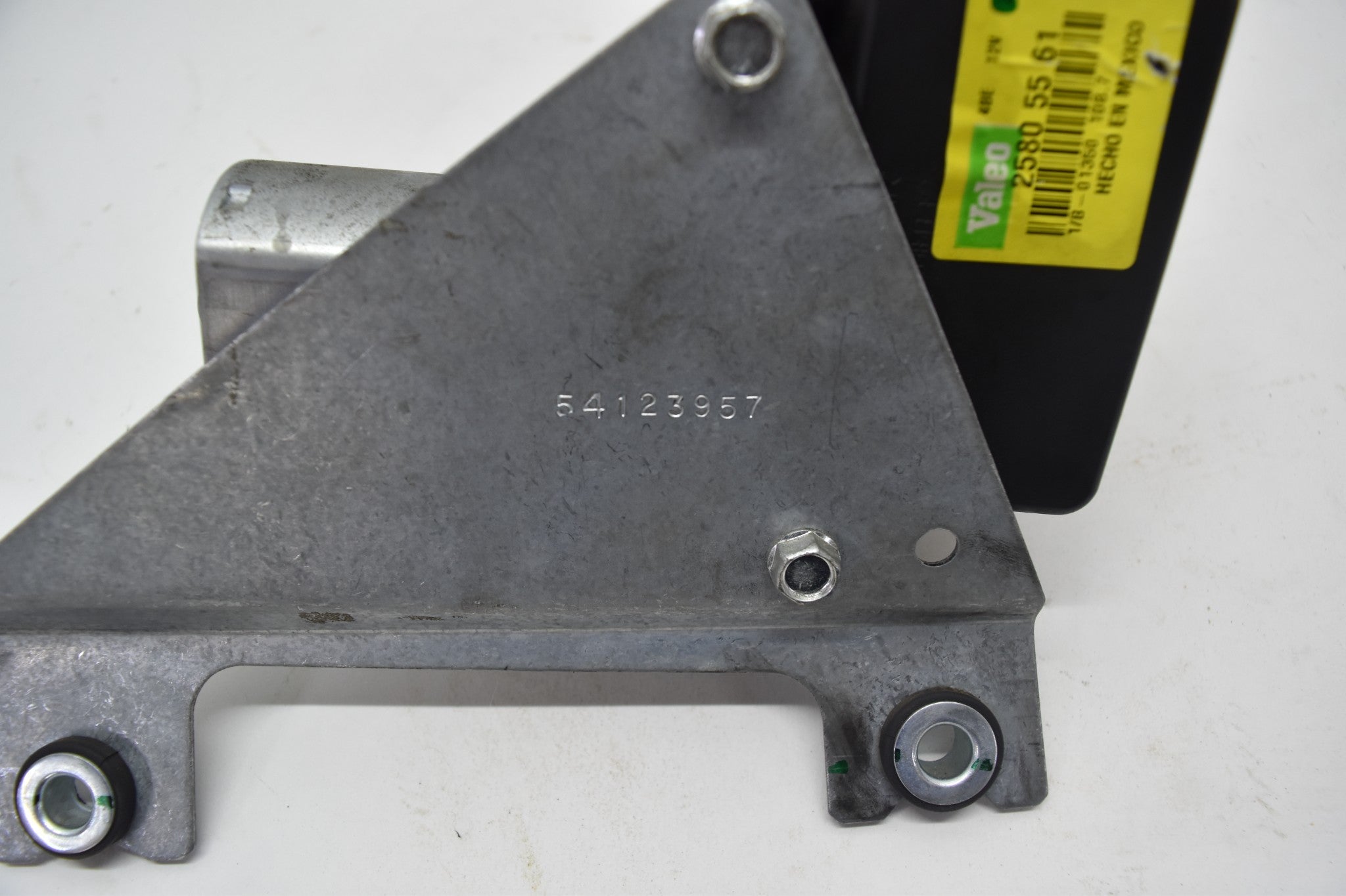 2003 2004 2009 2007 CHEVY CHEVROLET TRAILBLAZER WINDOW WIPER REAR MOTO ...