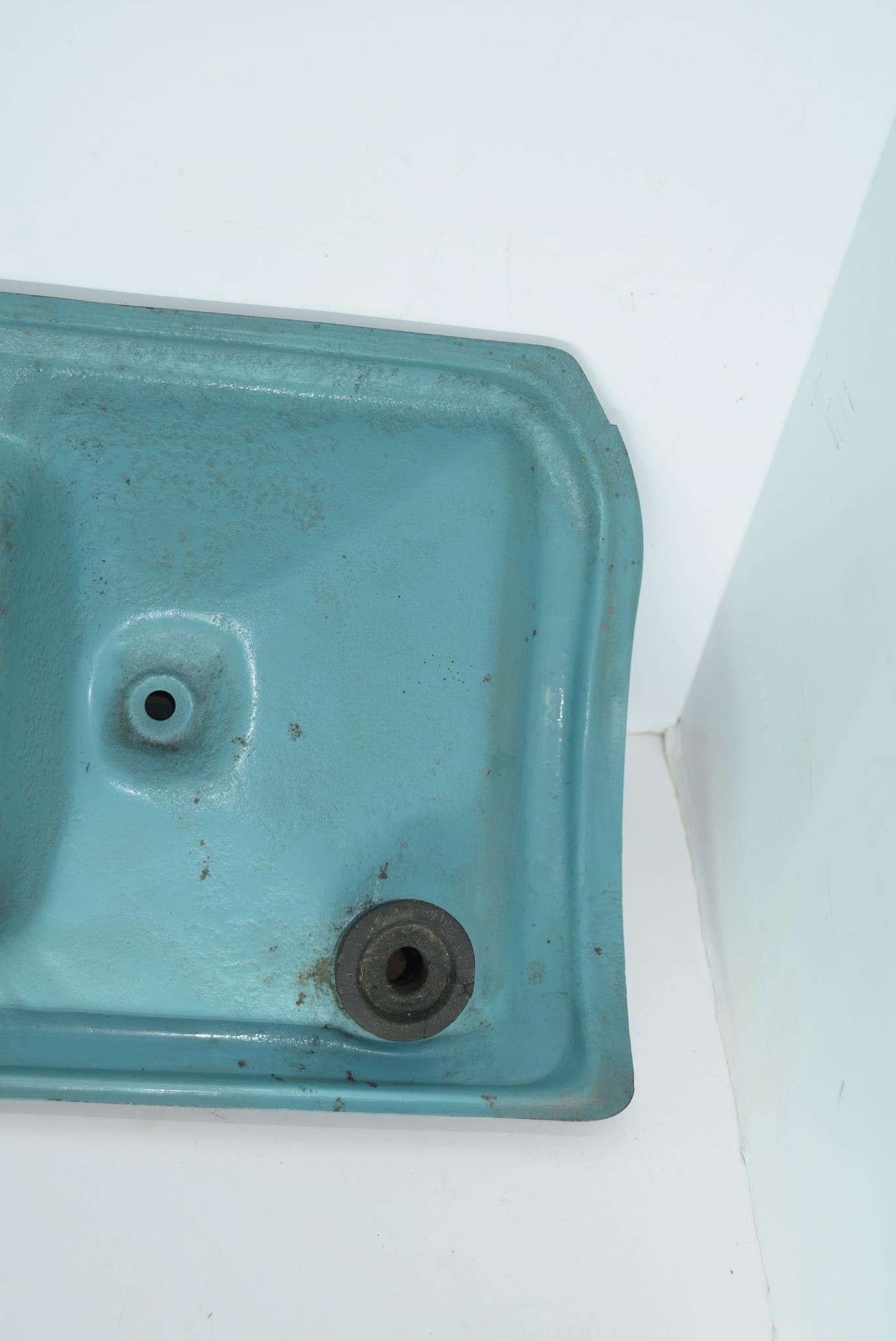 1972-1979 Pontiac Engine Valley Pan– FatMan's Garage, LLC