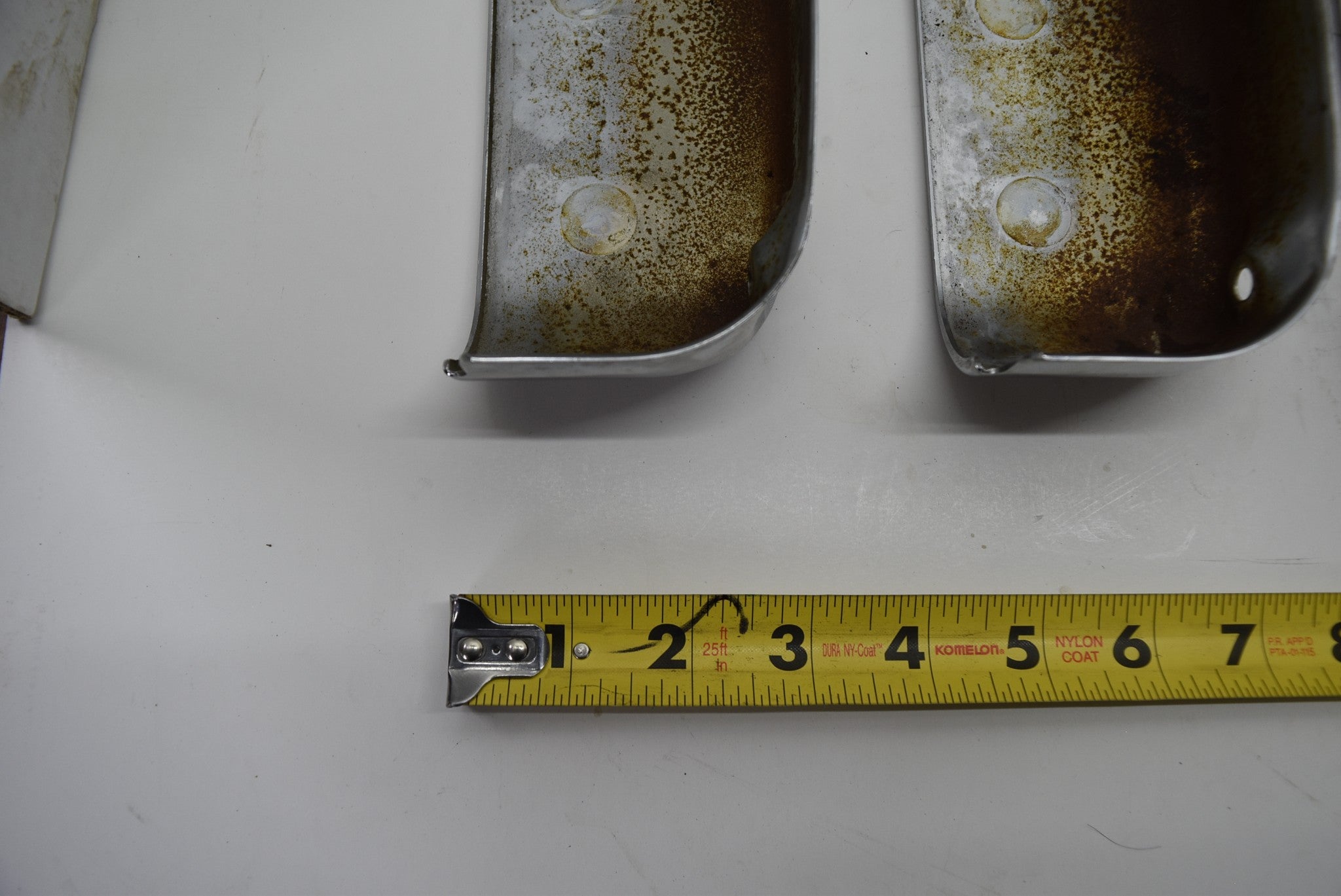 1997 KAWASAKI VULCAN 88 VN1500 VN 1500 CHROME ENGINE COVERS CYLINDER C ...