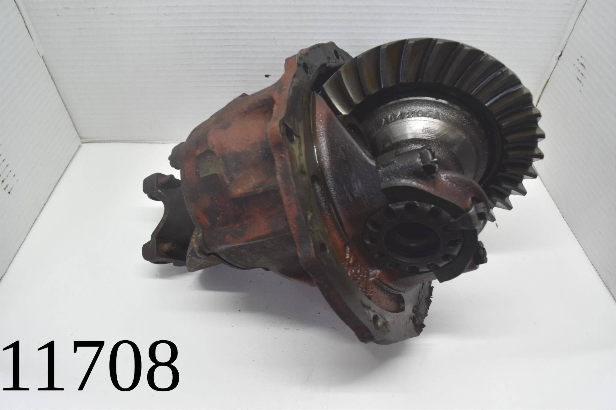 1957 1958 1959 FORD THUNDERBIRD 9 INCH THIRD MEMBER CENTER SECTION DIF ...