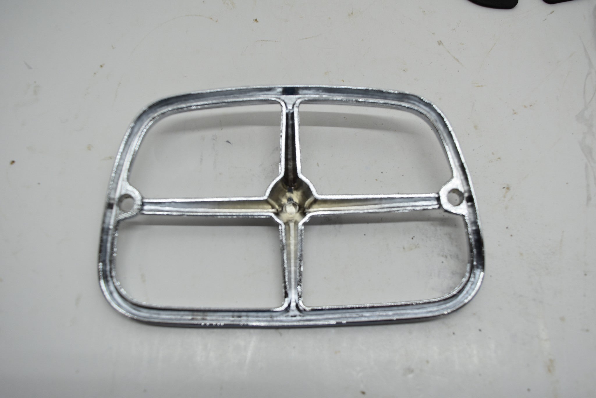 1969-1973 Pontiac Firebird Trans Am Turn Signal Park Light Assembly Le ...