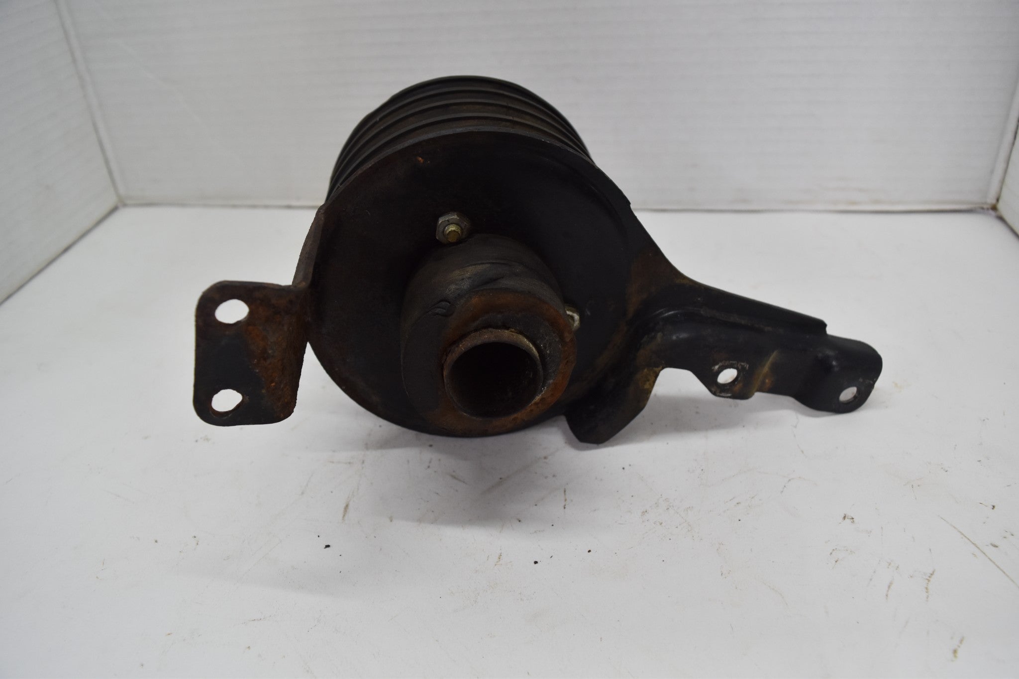 1958 1959 1960 FORD THUNDERBIRD POWER BRAKE BOOSTER ASSEMBLY 58 59 60 ...