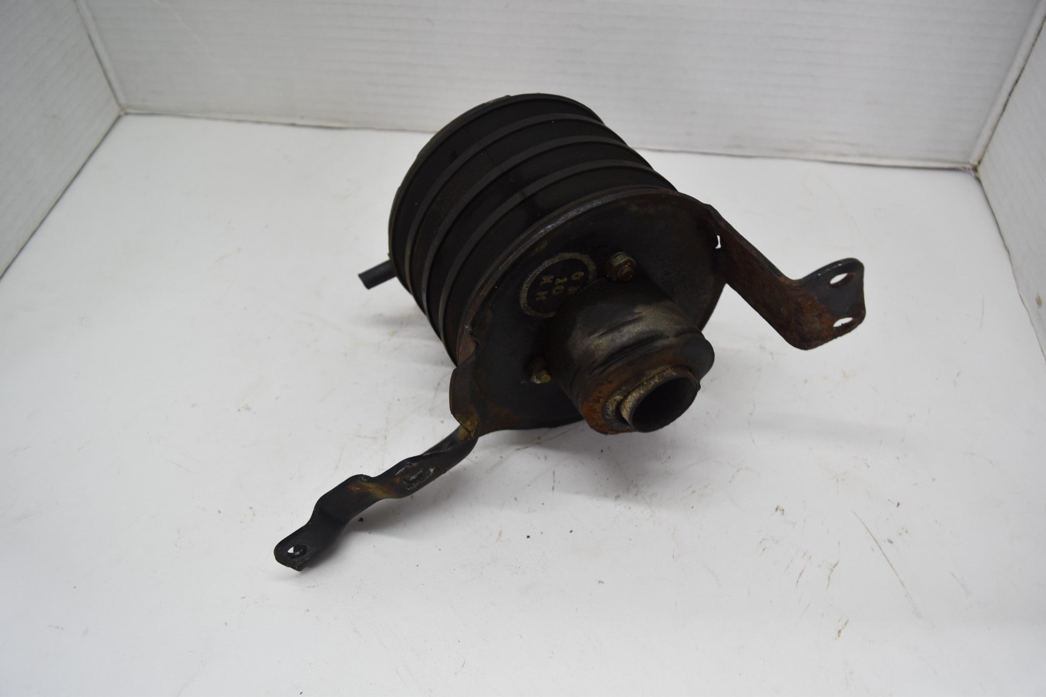 1958 1959 1960 FORD THUNDERBIRD POWER BRAKE BOOSTER ASSEMBLY 58 59 60 ...