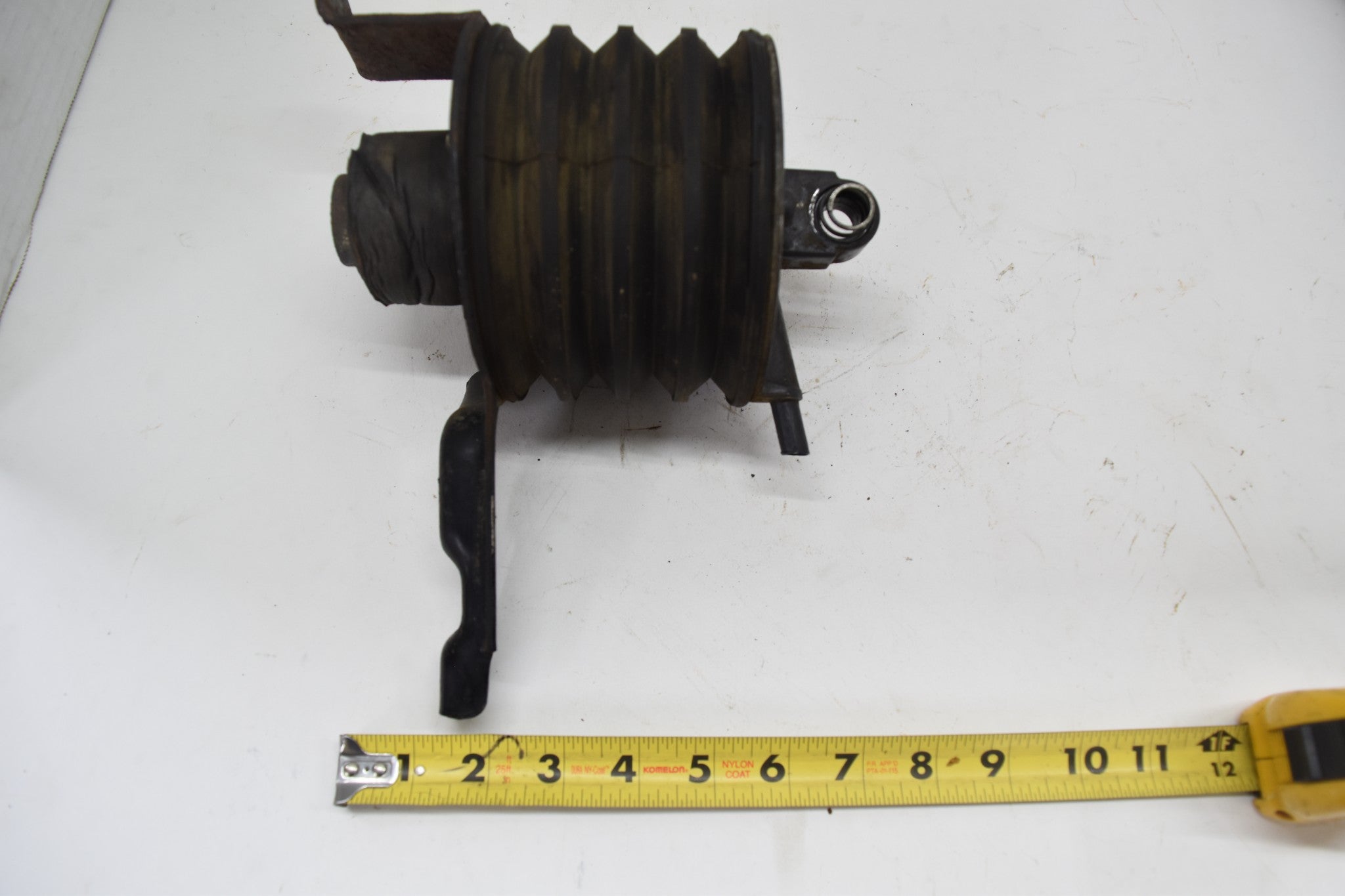 1958 1959 1960 FORD THUNDERBIRD POWER BRAKE BOOSTER ASSEMBLY 58 59 60 ...