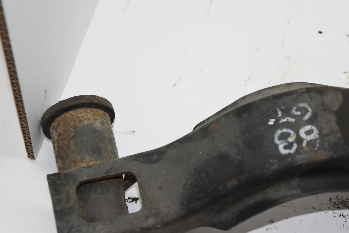 Ford fox body, transmission crossmember C4 Automate 84 1984 Gt Mustang ...