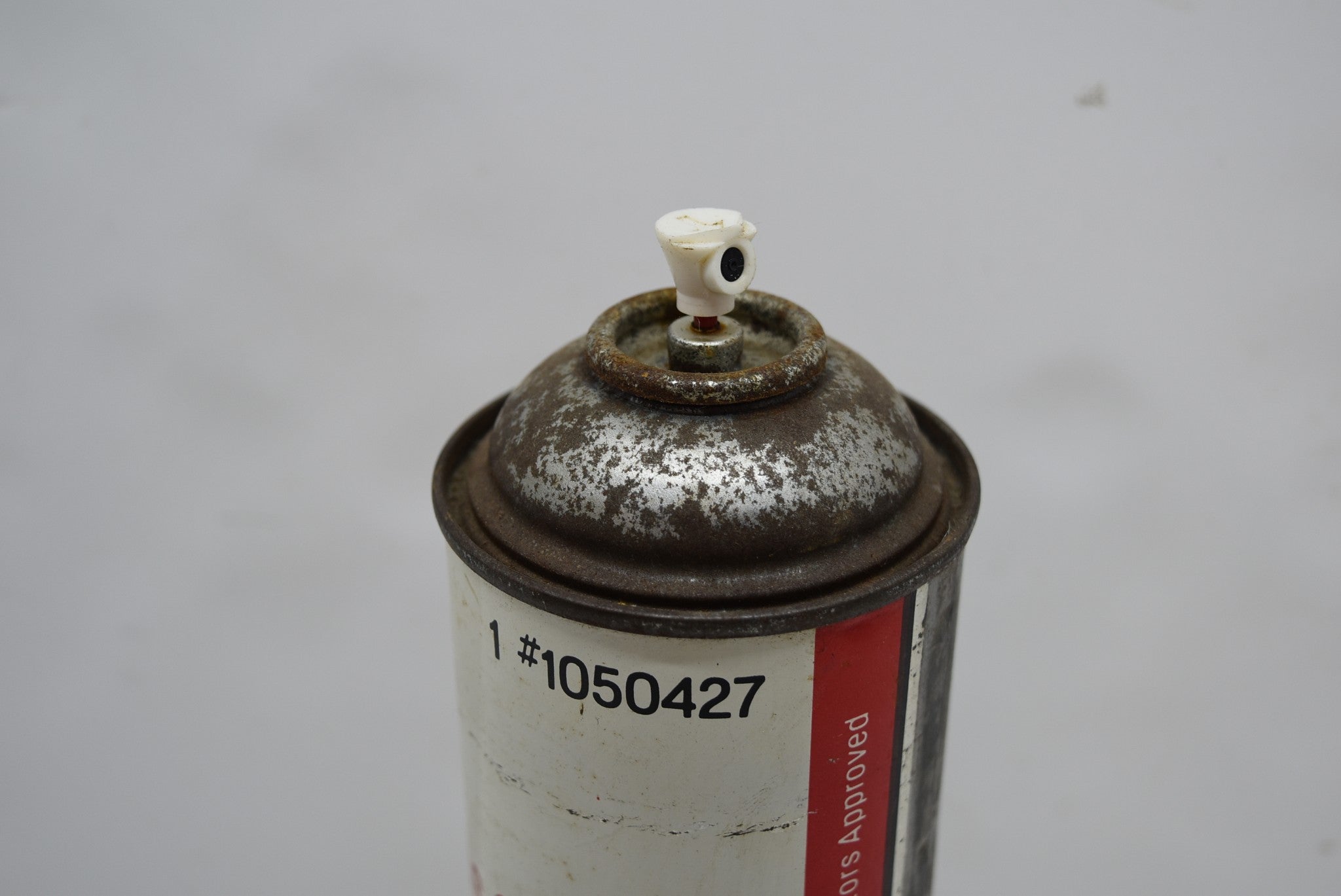 Authentic Vintage GM From Dealership Glass Cleaner Man Cave NOS FULL C ...