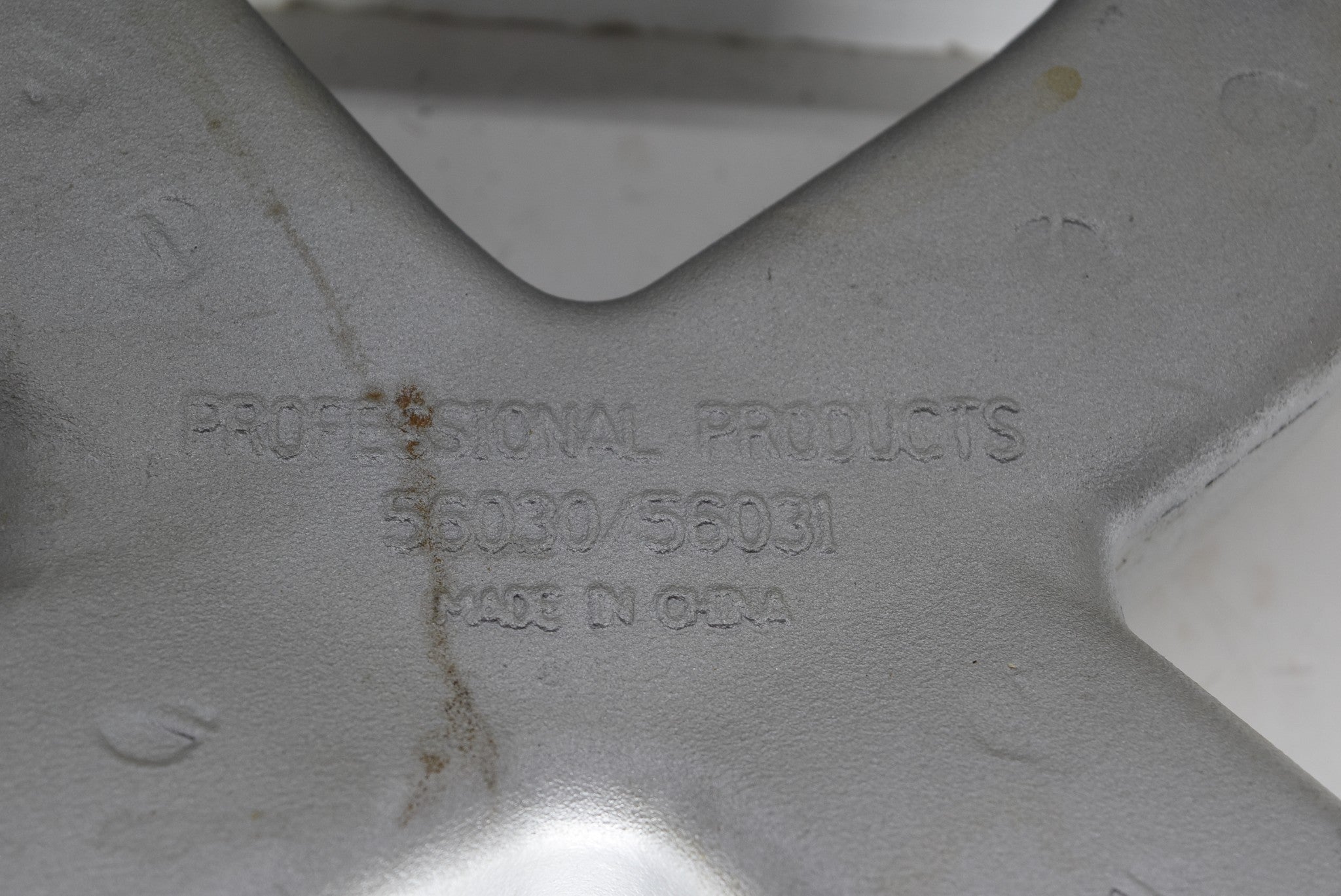 Professional Products Hurricane Intake Manifold 56030 Pontiac– FatMan's ...