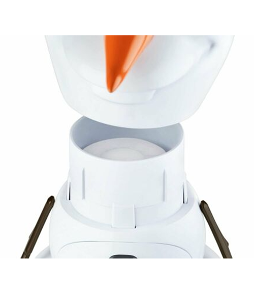 Disney Frozen Olaf Snow Cone Maker Party Tasty Icee Ice Fun Gift Chris ...